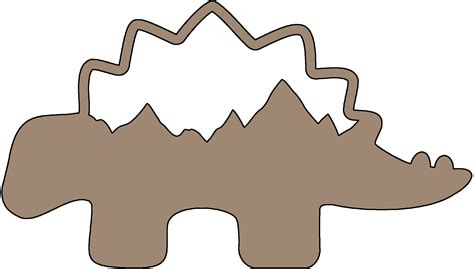 Stegosaurus Colouring Scheme Zacks Workshop