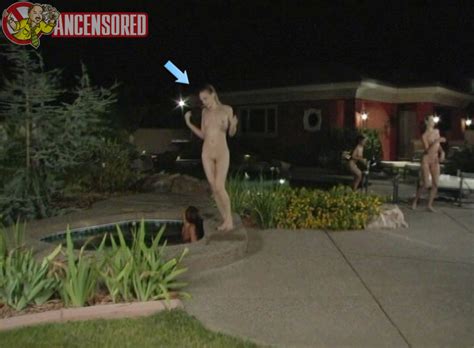 Amylia Joiner Nude Pics Page 1