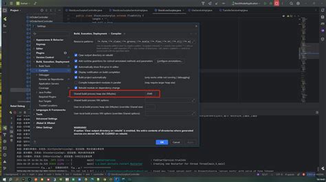 Idea启动项目报javalangoutofmemoryerror Gc Overhead Limit Exceeded 知乎