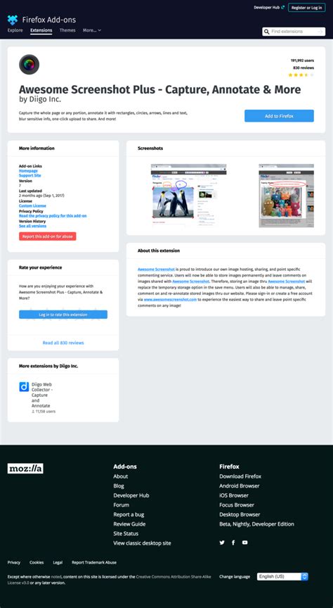 Mozilla Add Ons Community Blog Page 15