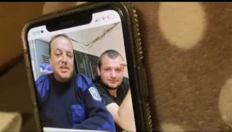 ОДМВР Варна Полицаите от скандалния клип който се разпространява във Фейсбук нямат нищо