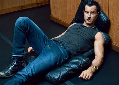 El Lavadero De Las Mu Ecas Justin Theroux Desnudo En La Serie The