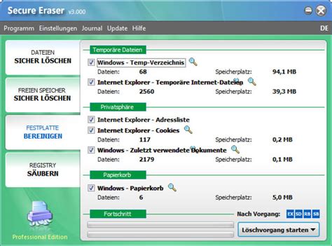 15 Best File Eraser Software For Windows 1110 To Wipe Data