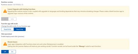 Azure Functions Does Not Work If Length Of The Request Url With Query Params Is 2102 · Issue