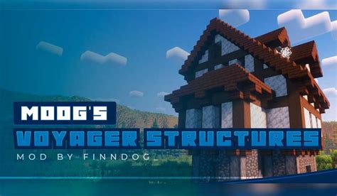 Moogs End Structures Mod Para Minecraft 1 20 1 Y 1 19 2 MineCrafteo