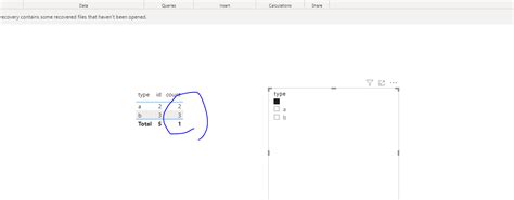 solved exclusion member count microsoft fabric community