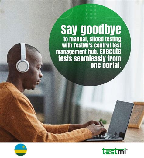 Quomodo Systems Rwanda On Linkedin Testmi Quomodosystems