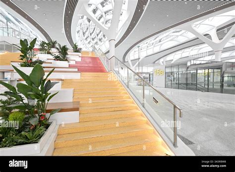 Chinese Mainland Hong Kong Macau And Taiwan Out An Interior View