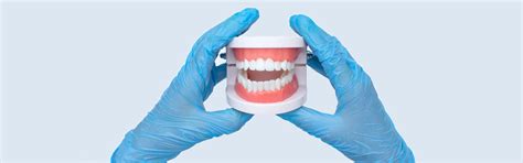 The Impact Of Infrequent Denture Use What Happens If You Dont Wear