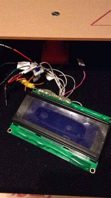 Arduino And Dremel Powered Centrifuge 7 Steps With Pictures Instructables