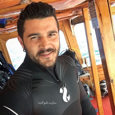 بیوگرافی بوراک سوینچ بازیگر و همسرش با ناگفته ها