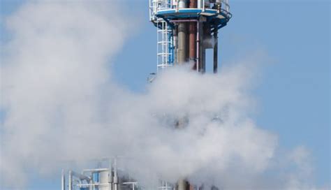 Source Stack Emission Monitoring Ektimo