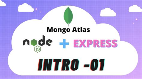 Nodejs Introduction 01 2021 Api Development In Nodejs Using Express Framework Youtube