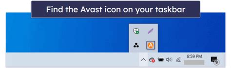 How To Disable Avast Antivirus Guide For PC Mac