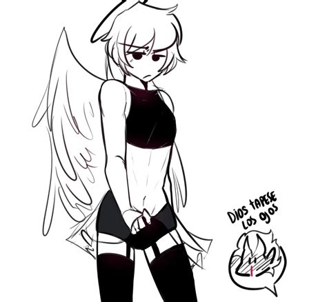 ARTBOOK PICO X BabeFRIEND DIBUJOS DE FRIDAY NIGHT FUNKIN WEBON XD ANTOJANDO CUIDADO