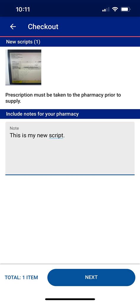 How To Use Snap And Send New Scripts Take A Photo Medadvisor