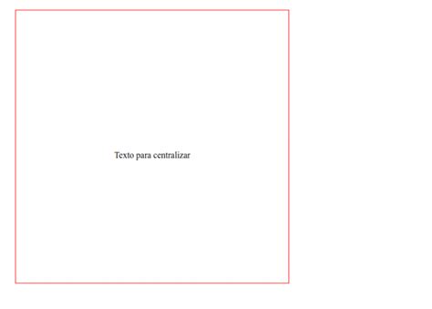 Css Como Alinhar Texto Na Vertical Hora De Codar
