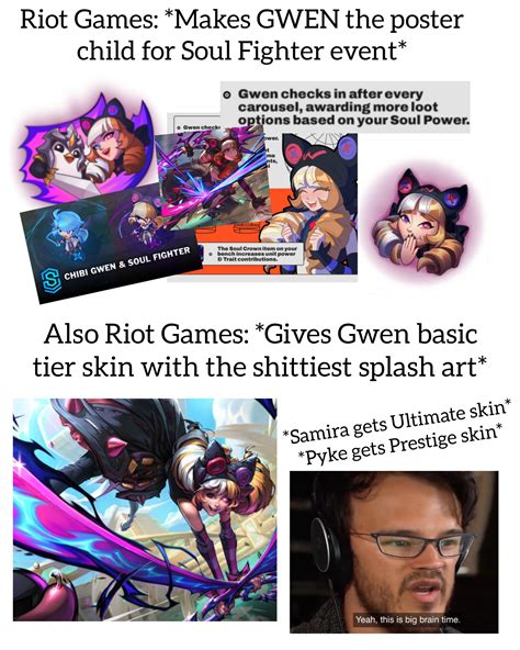 Can Someone Explain To Me This Logic R Gwenmains