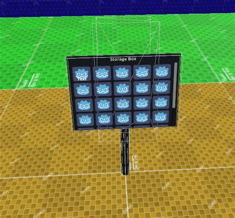 gui pickup action · issue 351 · godotvr godot xr tools · github