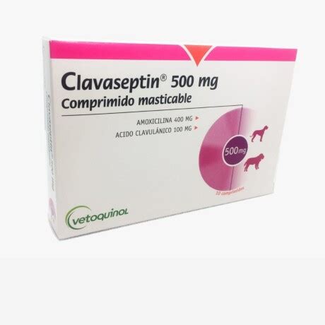 Antibióticos — Vet Las Garzas