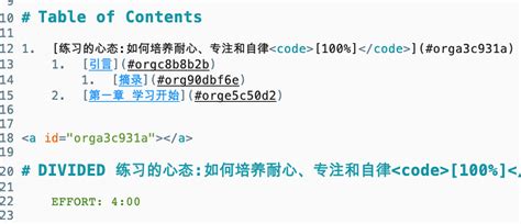 Org Export Markdown Org Mode Emacs China