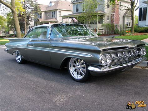 Chevrolet Impala 1959 Lowrider Model Car 1962 Impala 1959 Chevrolet Impala Hardtop Chevy