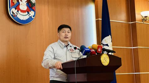 Х Нямбаатар Улаанбаатар метро олон улсад сонирхол татахуйц төсөл гэдэг нь хүсэлт ирүүлсэн