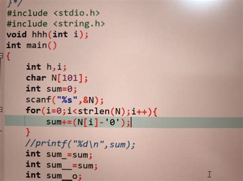 C笔记 ———字符串 Csdn社区