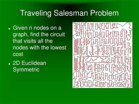 Ppt Ant Colony Optimization Powerpoint Presentation Free Download Id 2994849