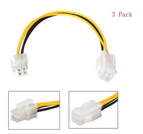 Cheap 8 Pin Cpu Power Supply, find 8 Pin Cpu Power Supply deals on line ...