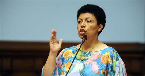 玛莎·莫亚诺认识到，有策略让佩德罗·卡斯蒂略出局的音频声音是她的 Infobae