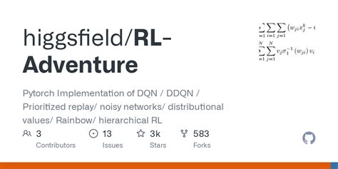 Rl Adventurereplaybufferpy At Master · Higgsfieldrl Adventure · Github