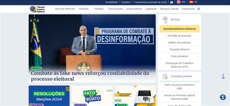 Como E Onde Tirar O Título De Eleitor Pela Primeira Vez