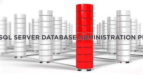 SQL Server Database Administration SQL DBA Description KING OF EXCEL