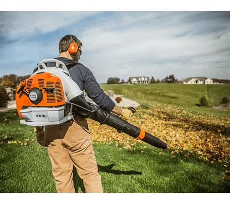 STIHL BR Smith Ag Solutions