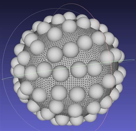 Uniform Point Set Simplification · Issue 7106 · Cgalcgal · Github