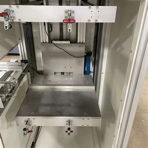 Simplimatic 2192l Magazine Loader End Of Line 241003 Simplimatic 2192l Magazine Loader End Of Line 241003