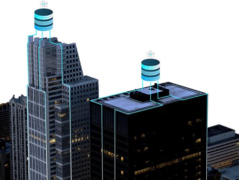 Bitpool Building Information Management And Automation Platform