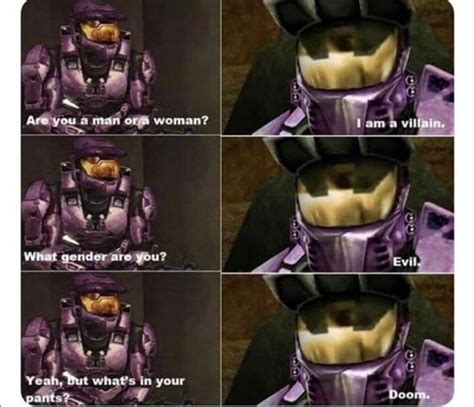 Doom Is Everywhere R QuakeChampions