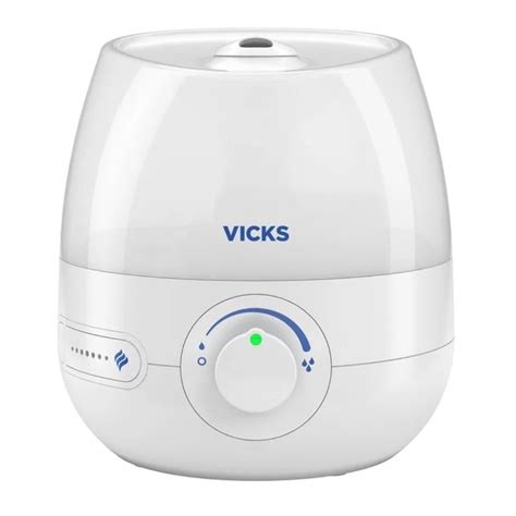 Vicks Mini Filter Free Cool Mist Humidifier Discount Chemist