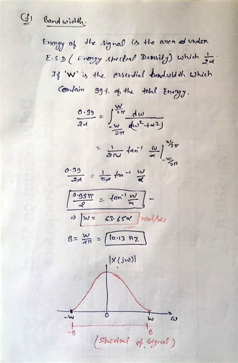 Solved 2 Consider The Following Continuous Time Signal Xat Course Hero