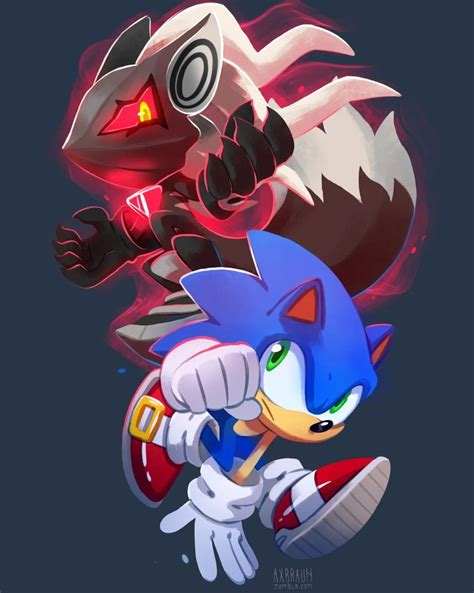 Sonic And Infinite Sonic The Hedgehog Wallpaper 44441846 Fanpop Page 581