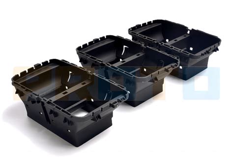 Cnc Milling Proto Mfg