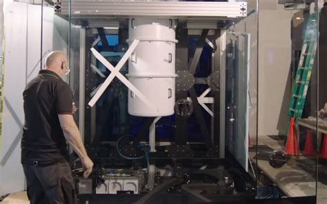 IBM Plans To Commercialize Quantum Computers In 3 5 Years Tom S Hardware