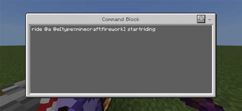 Im New To Bedrock Why Doesnt This Work R Minecraft
