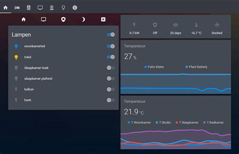 Change Icon By State Lovelace Frontend Home Assistant Community