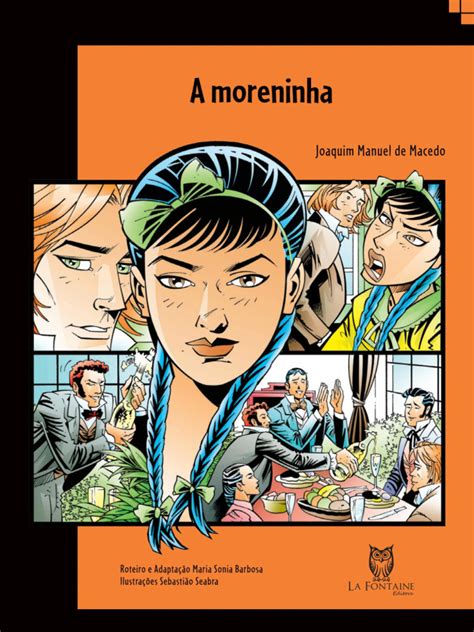 A Moreninha Hq Pdf