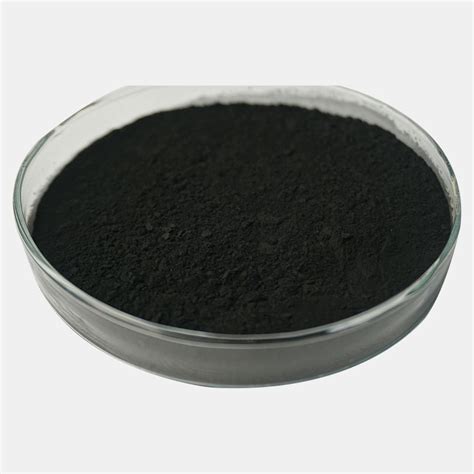 Porous Carbon For Silicon Carbon Negative Electrode In Cvd Method From