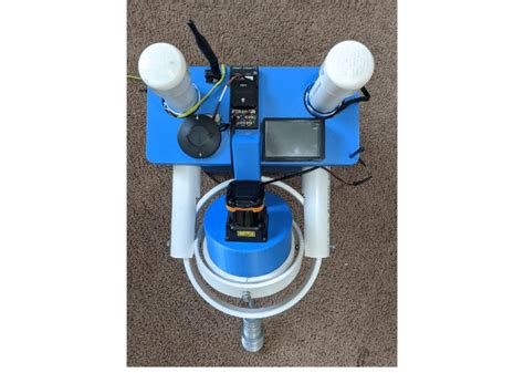 Full Assembly Top View Download Scientific Diagram Full Assembly Top View Download Scientific Diagram
