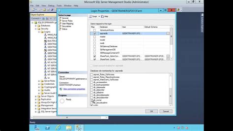 Forms Based Authentication In Sharepoint Youtube